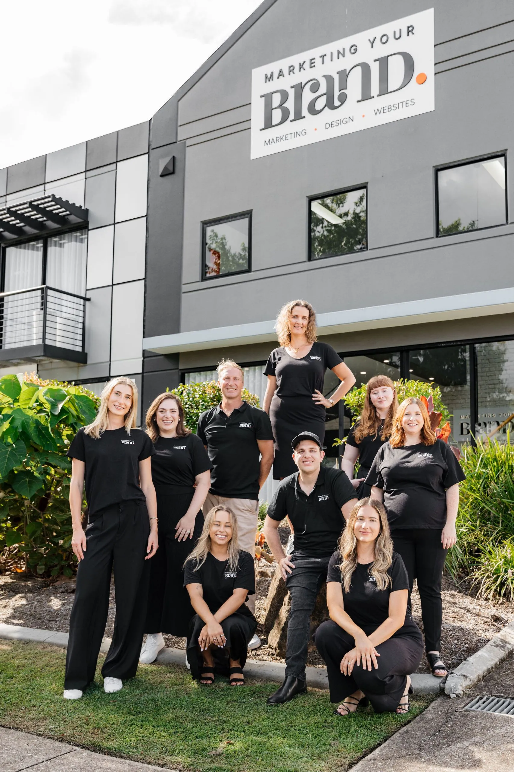 Marketing Agency | Digital Strategy | Marketing Support