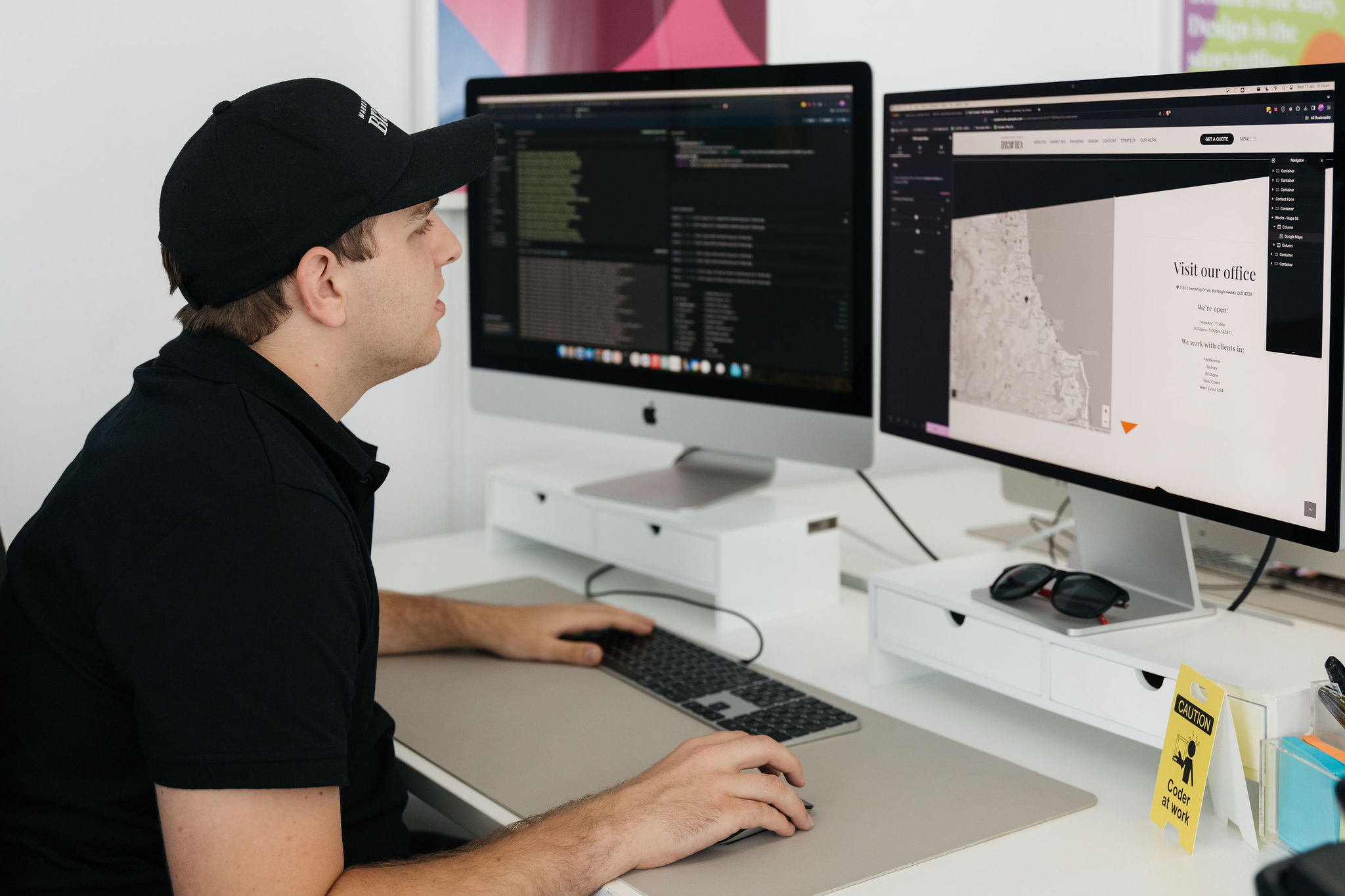 Custom Website Design | Award-Winning Websites