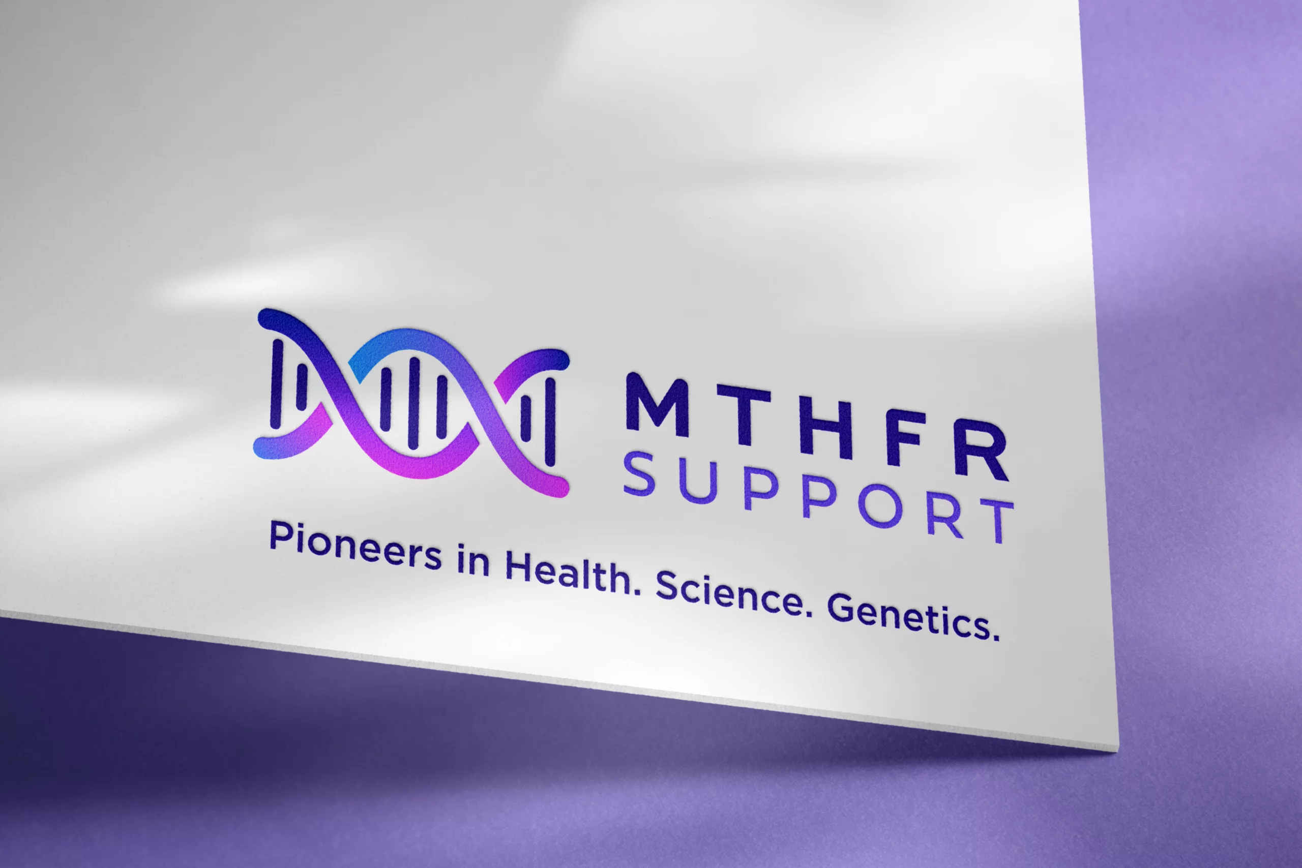 Medical Genetics Support, Sydney - Marketing Your Brand